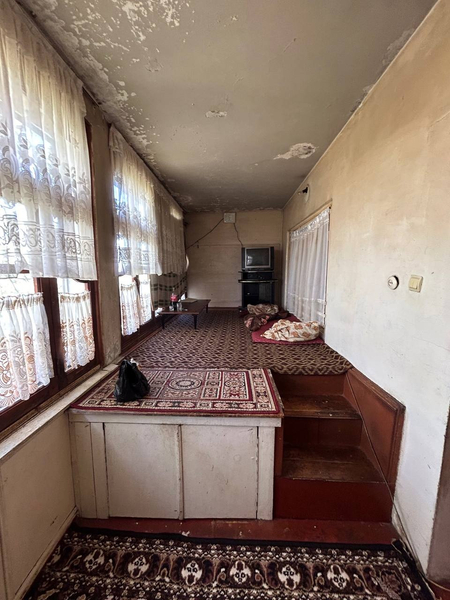 Продаётся 4-х Комнатная Мирзо Улугбек Корасув-6