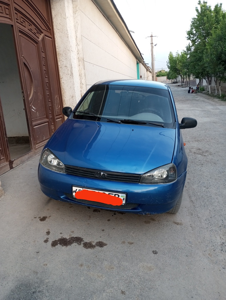 Лада калина сотилади