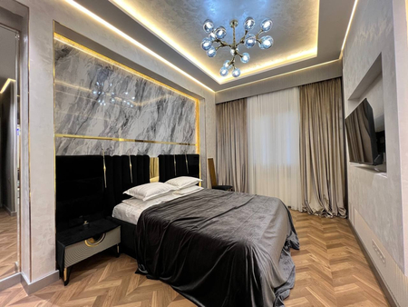 Tashkent city Boulevard 3xona 2600y.e