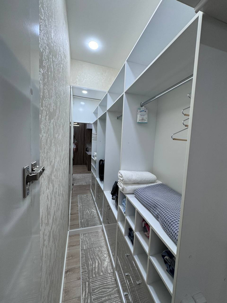 Аренда 2/4/21 Akay City 50м²