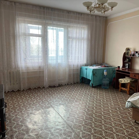 Продам 3-х комнатная квартира на Сергели 3