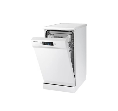 Посудомоечная машина Samsung DW50R4050FW/WT