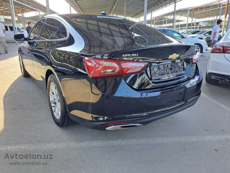 malibu penyalarsiz nasiya
