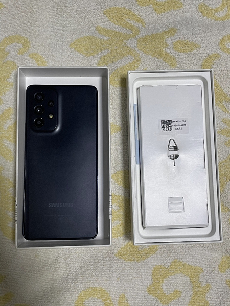 SamsungA53  6/128