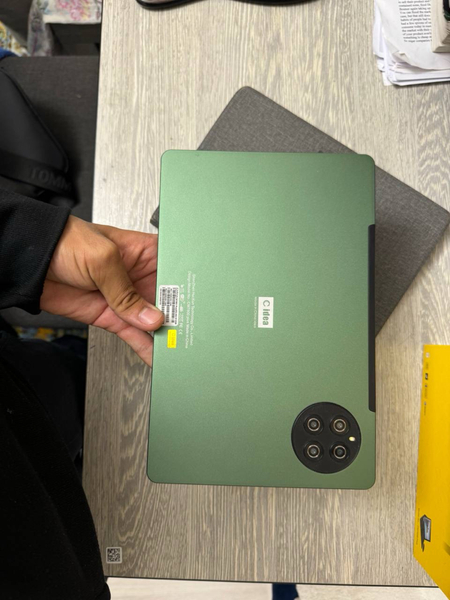Idea planshet 512/16 gb