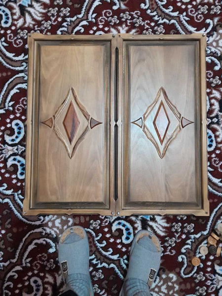 Нарды 