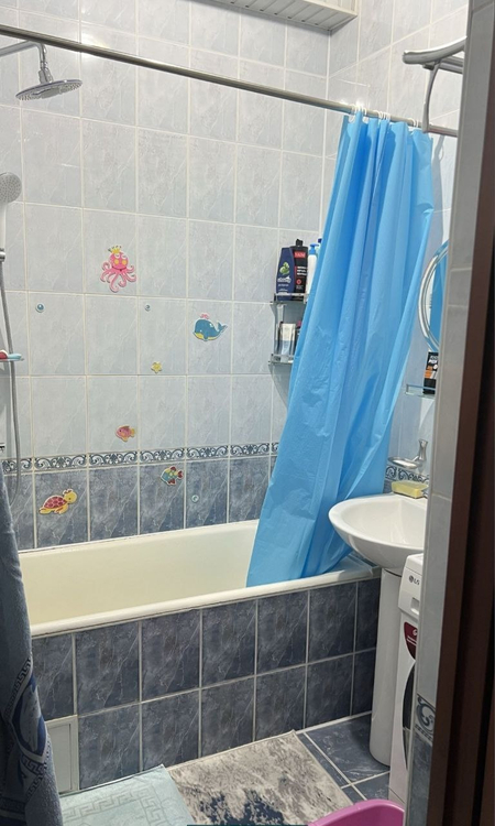 Продаётся 3/4/5 Карасу-3