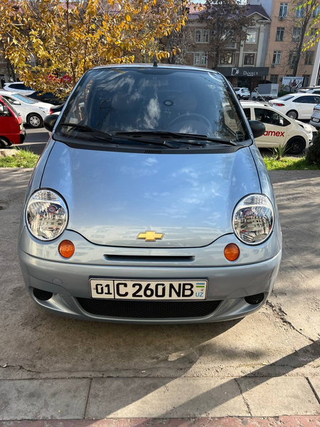 Srochno sotiladi. Matiz Delfin yili 2014