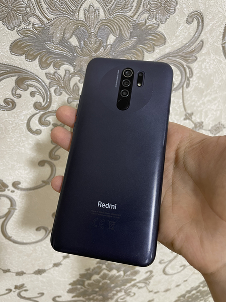 Redmi 9