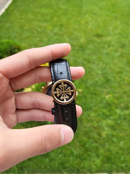 Patek Philippe Sky Moon Tourbillon