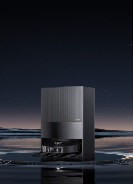 DreameBot  L20 Ultra Complete