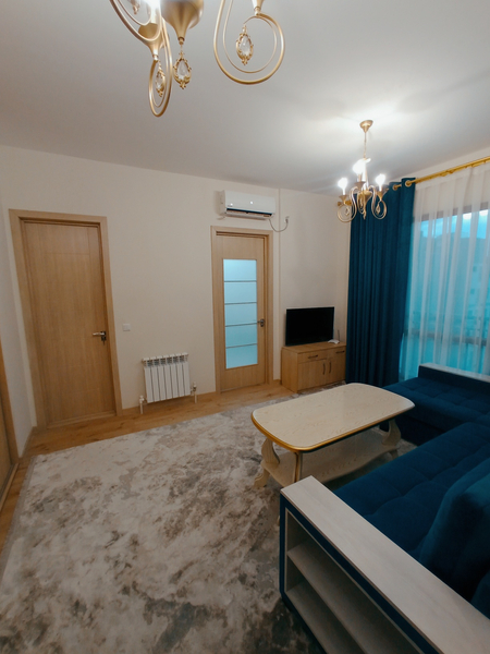 Продается 1 ком кв , новостройка