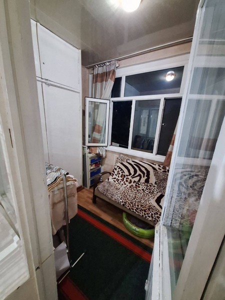Кушбеги 1/2/5, рем.средн.ор-р речка