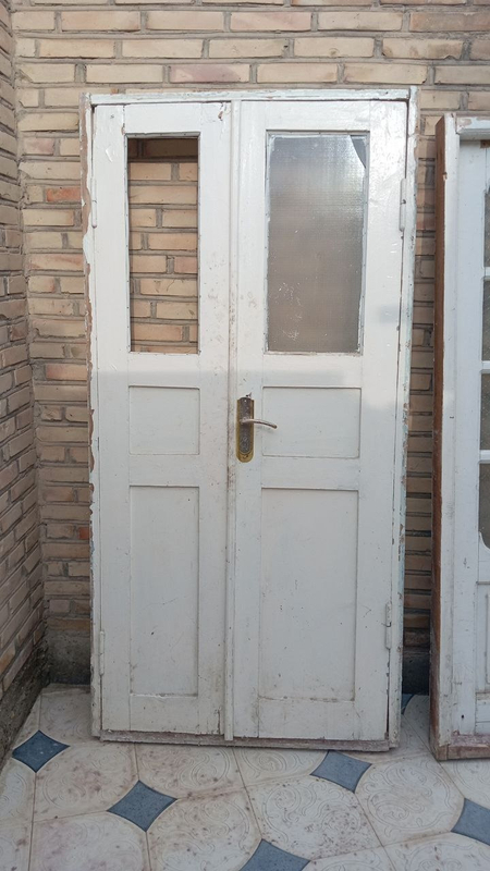 Продам входной двери