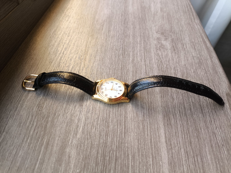 Наручные часы Casio Analog MTP-1096Q-7B