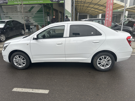 Cobalt ARZON Avto Kredit
