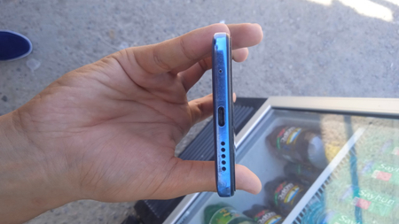 Redmi 11 aʼlo darajada