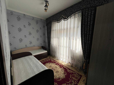 Продаю 3 Комнатную Квартиру Срочно Паркентский  Golden House [23]