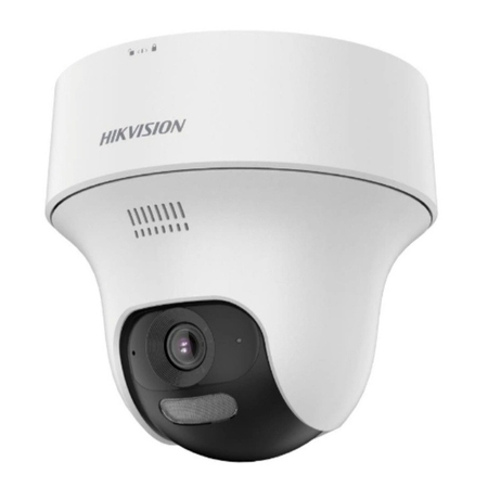 Network Camera 4Mp