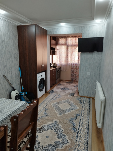 Сдаётся 2-хквартира