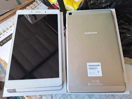 Galaxy tab A sotiladi 32 g