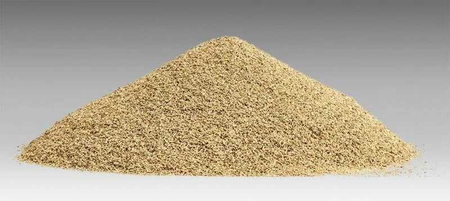 Корк ( CORK) наполнитель для искусственного газона