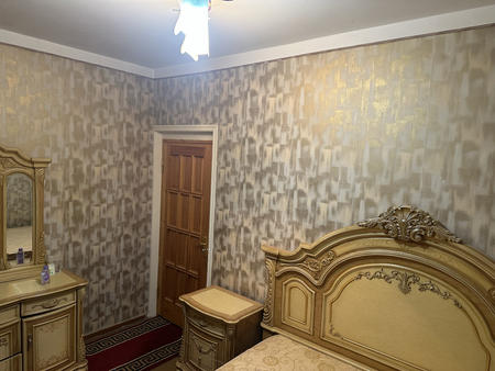 СРОЧНО!!! Продаётся 3х ком квартира на Сергели 8