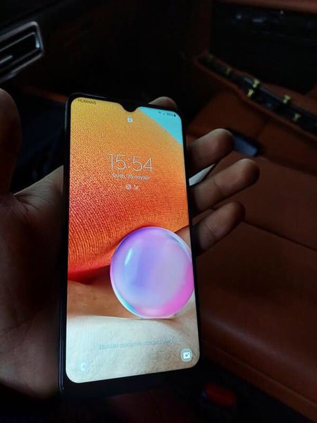 Samsung A32 sotiladi