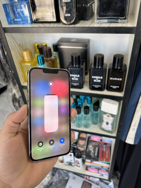 IPHONE 13 Pro 256 gb 97 yomkst
