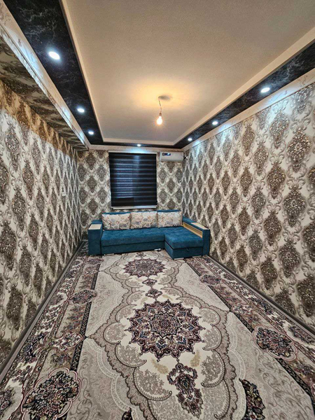 1 xonali 55m² 6-qavat uy sotiladi