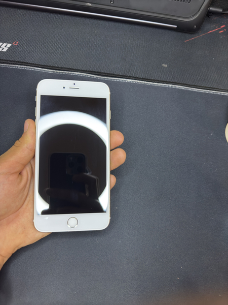 Iphone 6 plus Gold 128GB