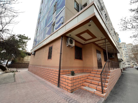 Продаётся Нежилое помещение в Шайхонтохурском районе