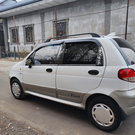 Matiz bast 2011 idial kandisaner