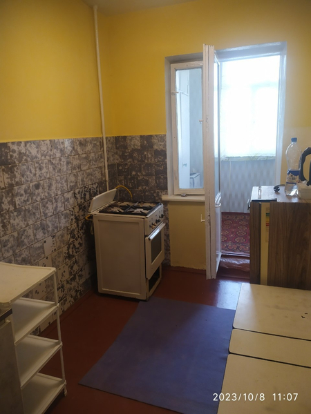 Продается квартира
