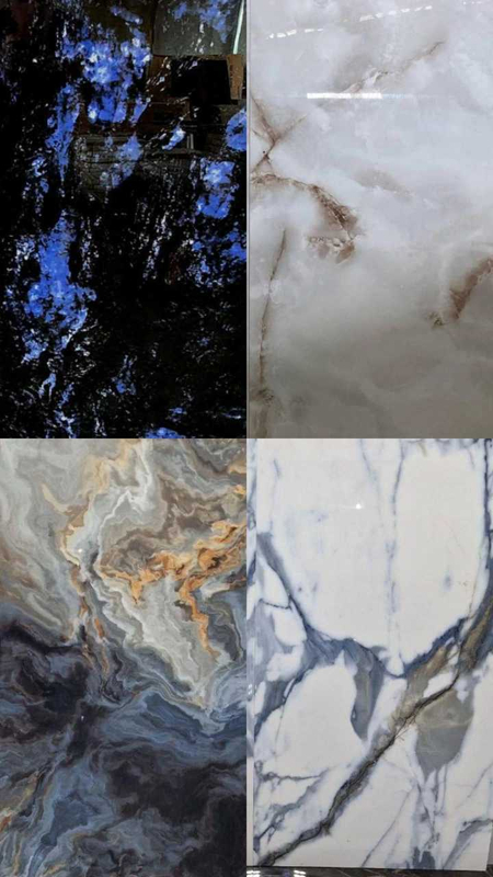 Kafellar optim narxda birinchi qo'l
