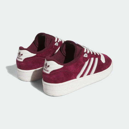 Texas A&M Rivalry Low Shoes Adidas (оригинал)