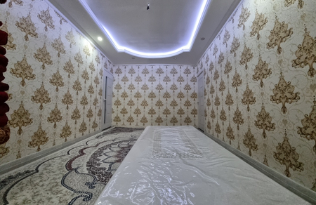 Алгоритм 31кв Продаётся своя квартира  3/4/4