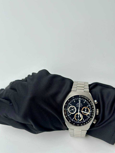 Omega Olympic timeless collection specialities 