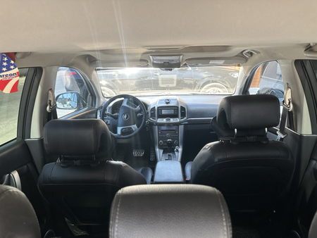 Captiva 3 4 qilingan