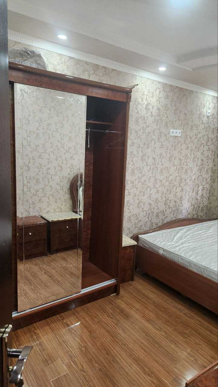 Продается квартира в учтепинский 13й 3дом 17кв 4/1/5 с евроремонтом