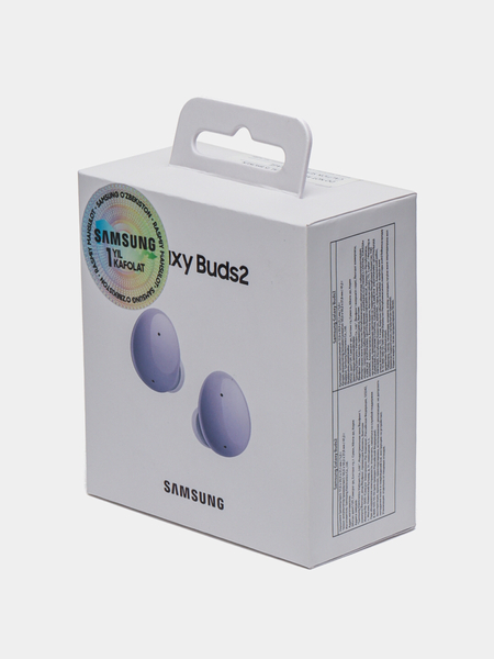 Samsung Galaxy Buds 2 Доставка Бесплатная