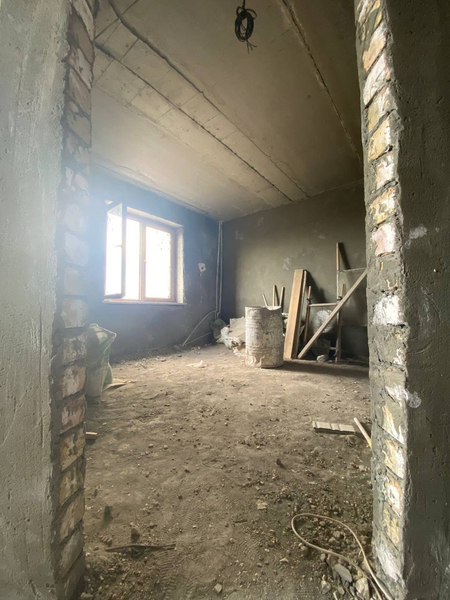 Sag\\\'bon Novostroyka Dom
