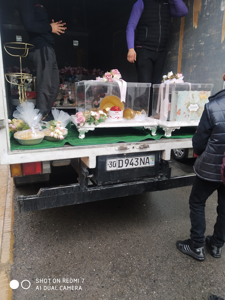 Грузоперевозки  по городу самарканд и по республике Узбекистан  24 час