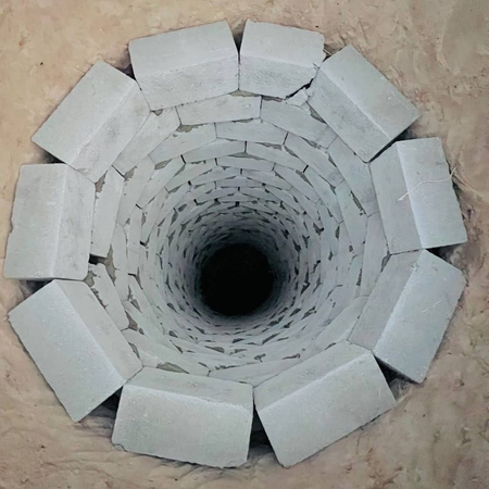 Ura urachi bekzod Ura transha tunnel podvol
