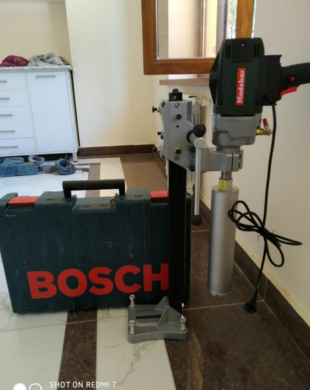 Perforator hizmati