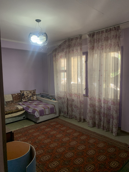 Продается Алгоритм 30 3/1/12, 80 кв.м.