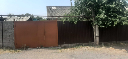 Продается дом 4сотки