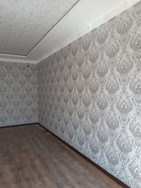 Malyar ustalar bor