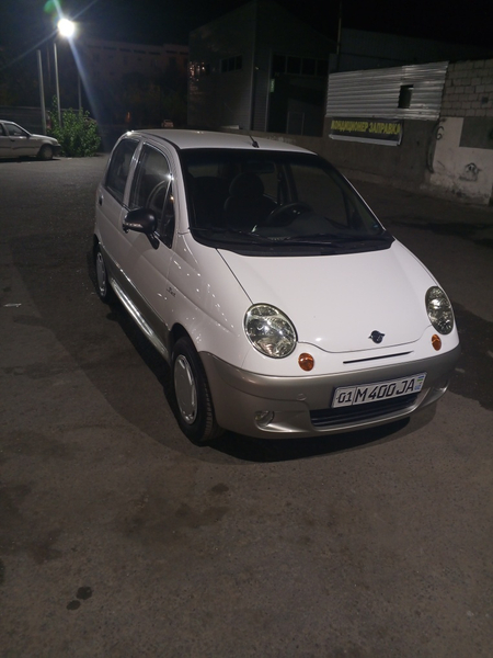 Matiz best 2017  i
