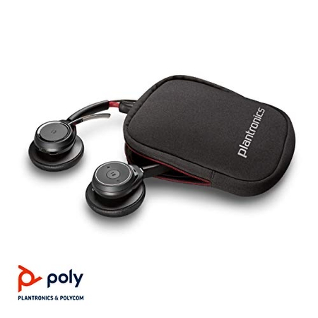 Наушьники гарнитура для ПК Plantronics Voyager Focus UC PL-B825M
